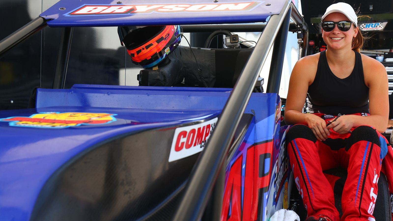 USAC News - Silver Crown