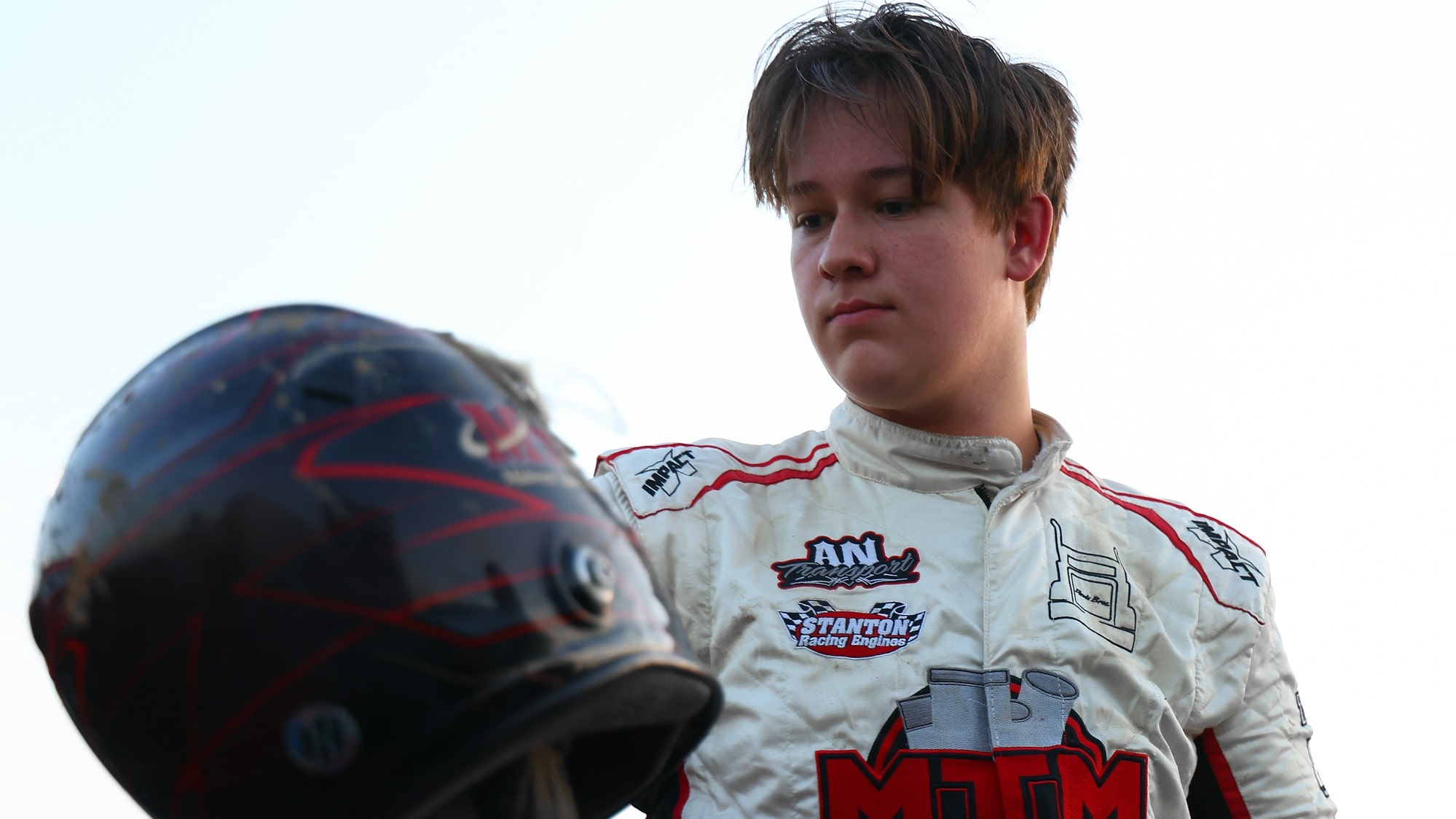 Gunslinger! Setser Secures Closest Ever USAC Sprint Rookie Battle in 2025