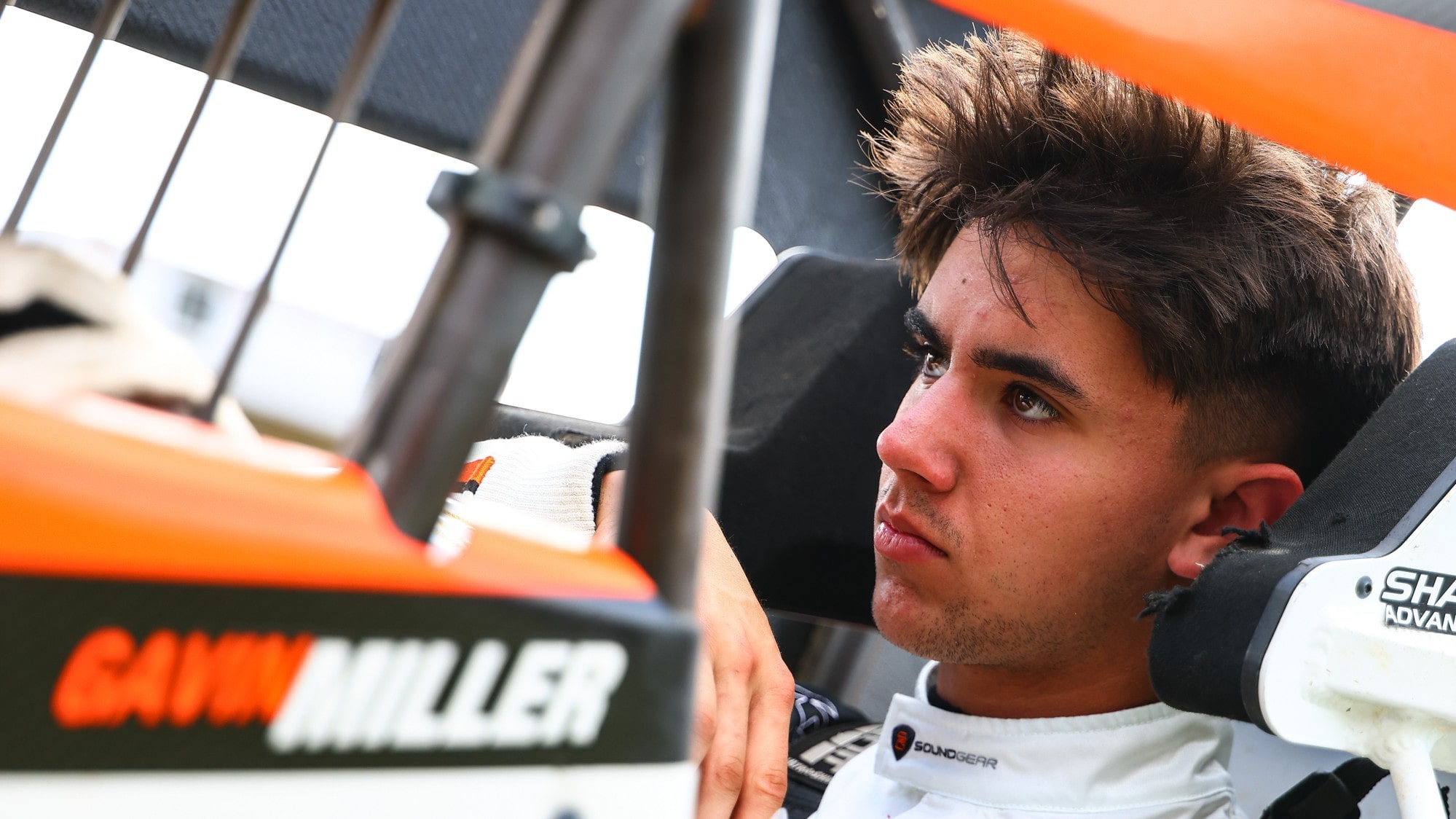 USAC News - NOS Energy Drink National Midget