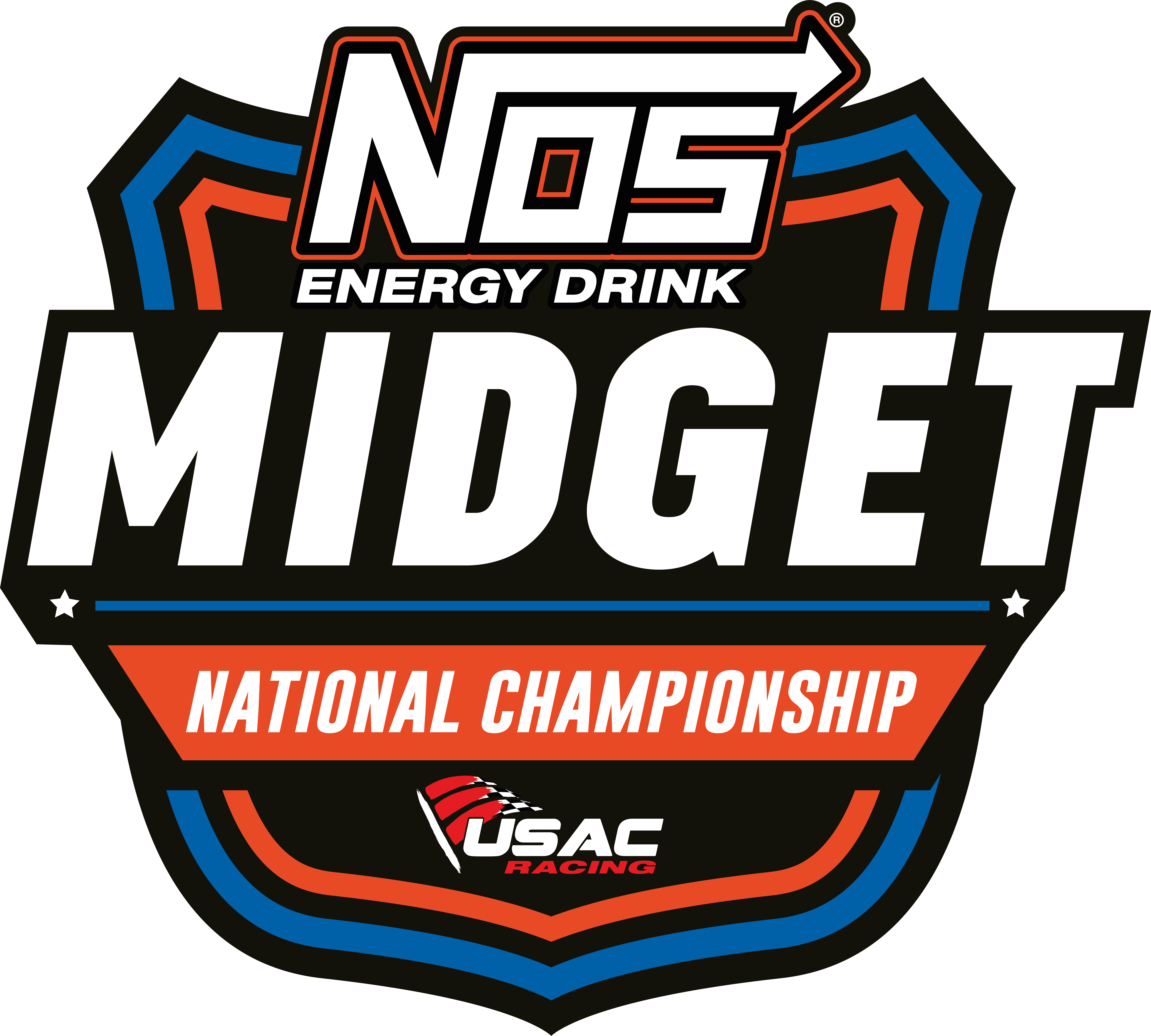 Event Info: Merced - USAC Midgets - Nov 21, 2025