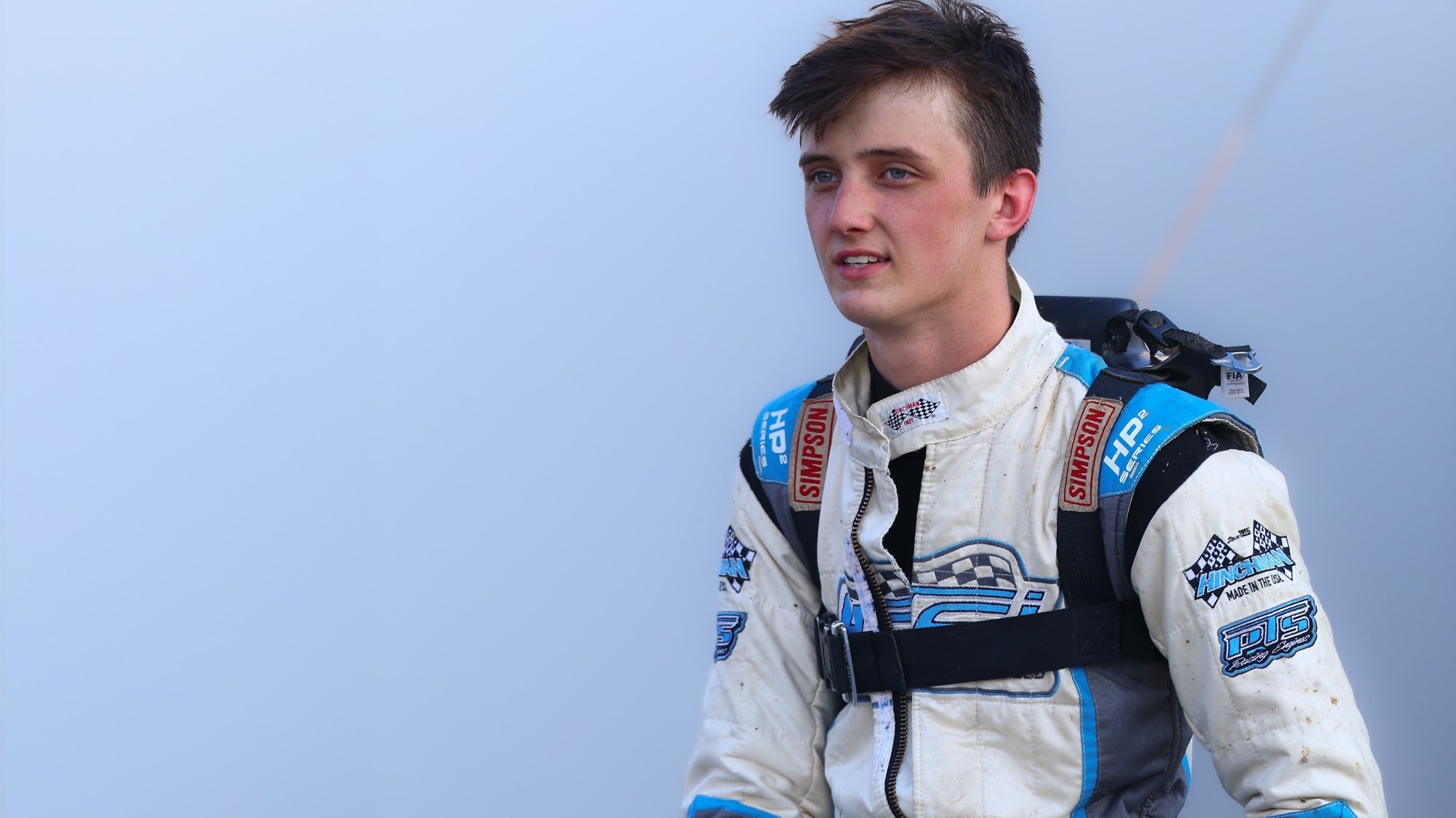 Hinton to Race for USAC Sprint Rookie of the Year with 2B Racing in 2026
