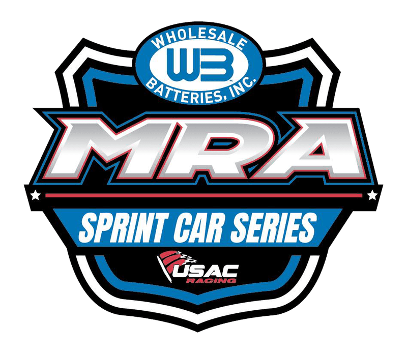 USAC Schedule - MRA Sprint