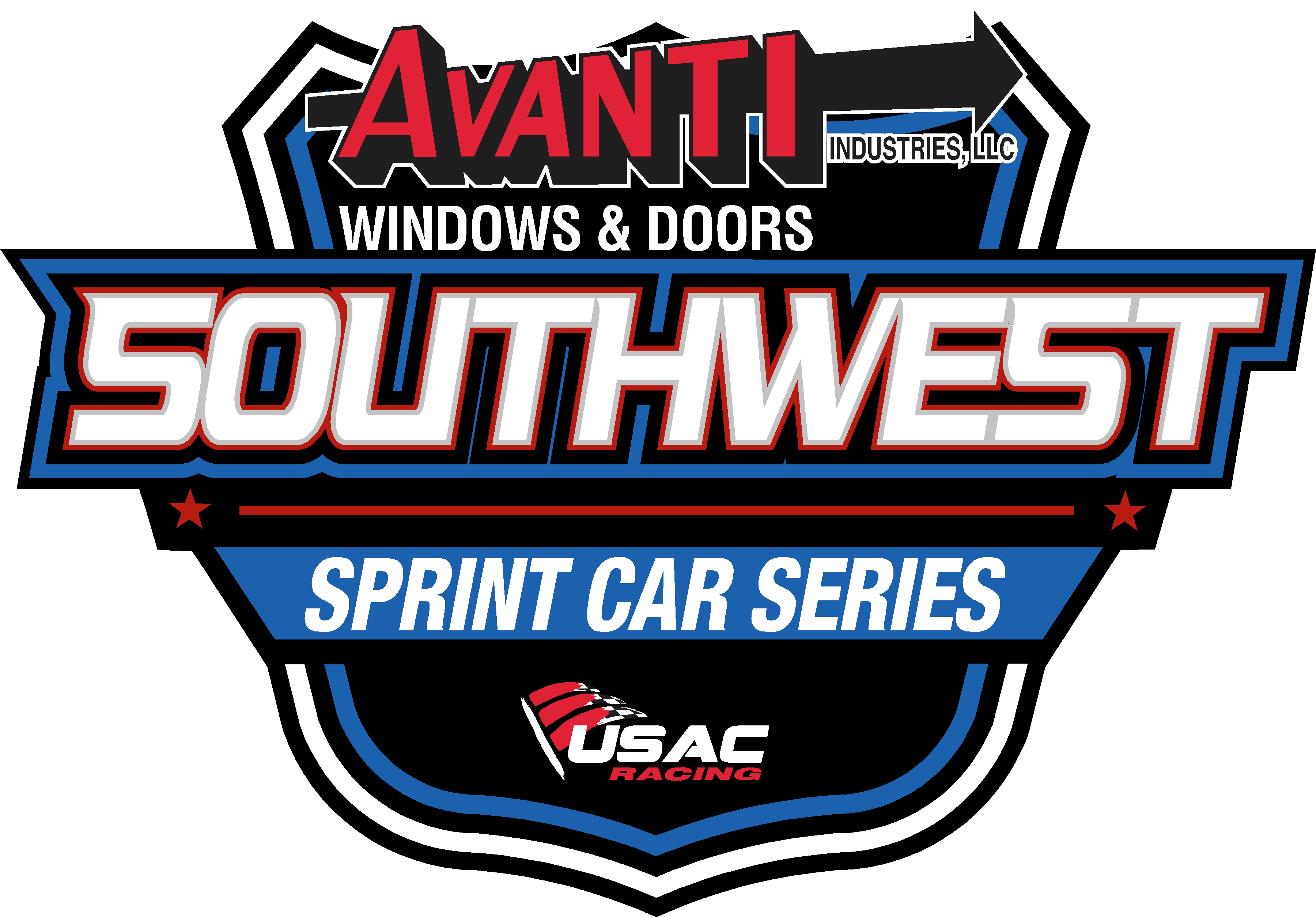USAC Points Standings