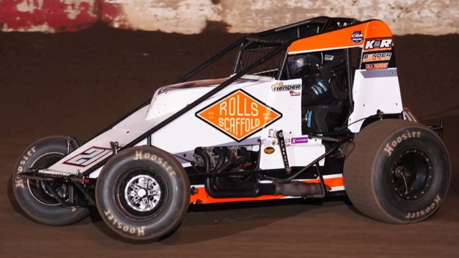USAC News - CRA Sprint