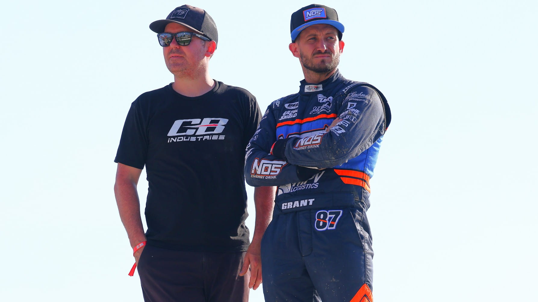 Grant’s USAC Midget Title Quest Continues in Year Two with CBI