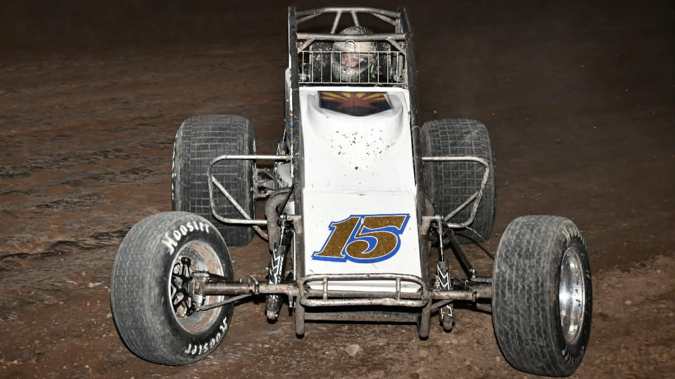 USAC News - CRA Sprint