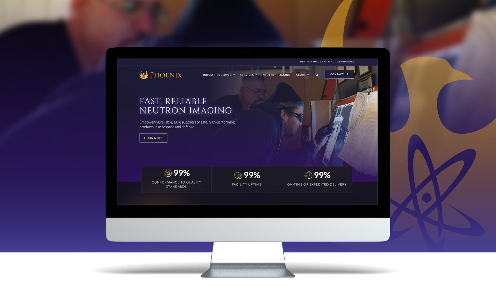 The Digital Ring | Strategic Digital Marketing Agency