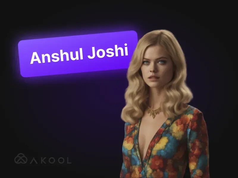 #1 on Inc 5000 | Premium AI Video Suite for Business | AKOOL