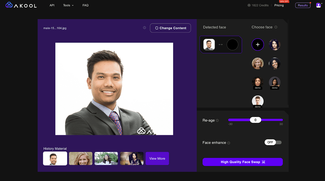 Free AI Video Thumbnail Generator - Create Eye-Catching Thumbnails Instantly
