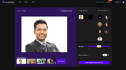 Free AI Video Thumbnail Generator - Create Eye-Catching Thumbnails ...
