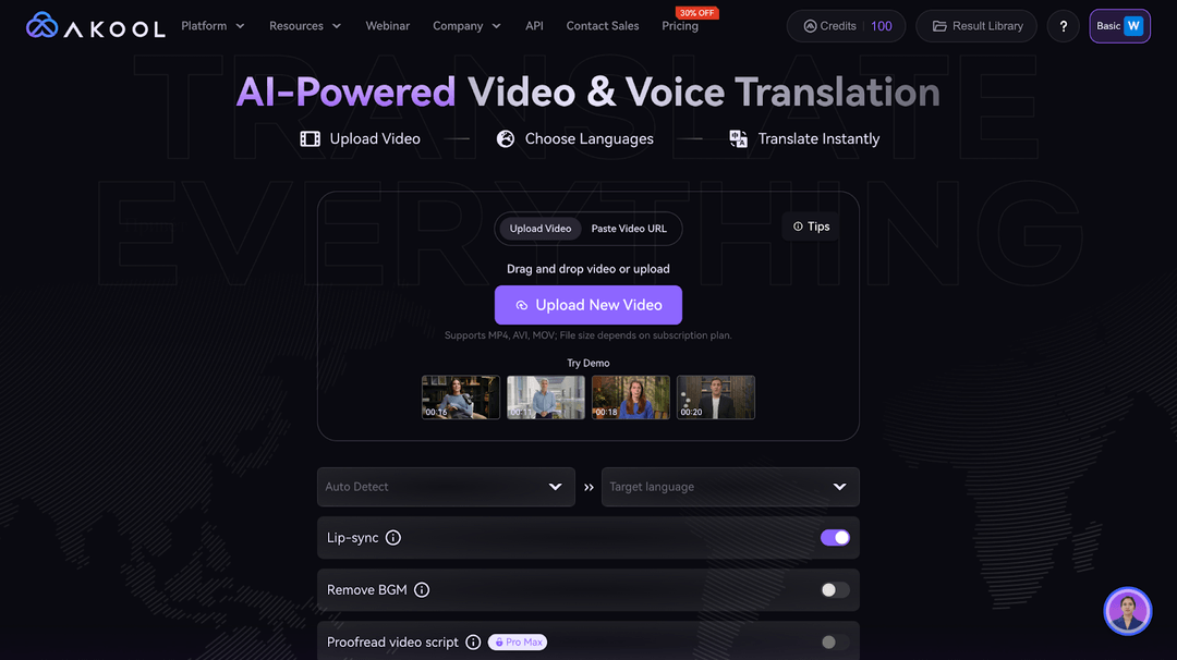 Free AI Dubbing Tools for Creators and Agencies
