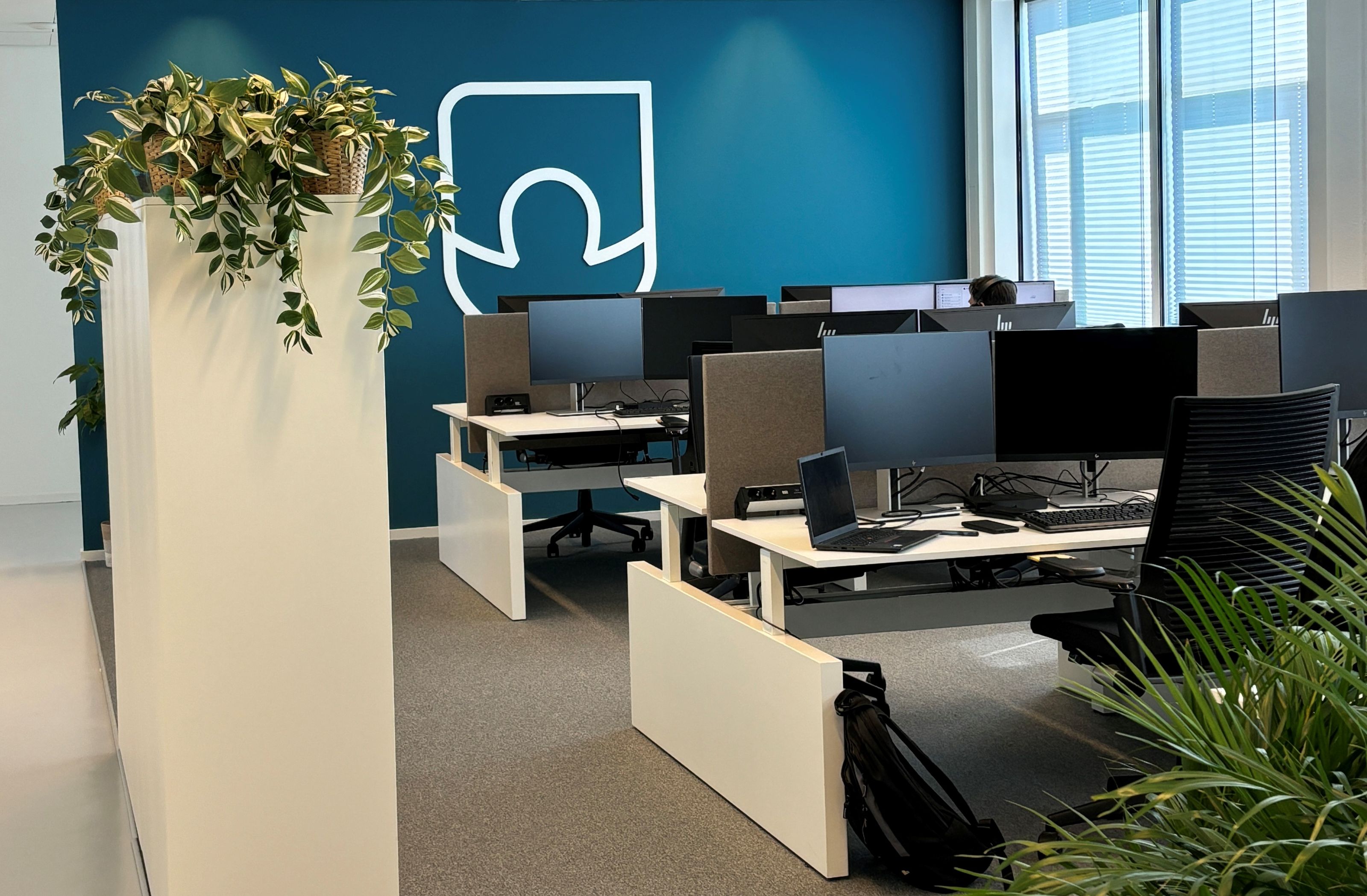 Vesting Finance - Credit Agricole Consumer Finance NL and Vesting ...