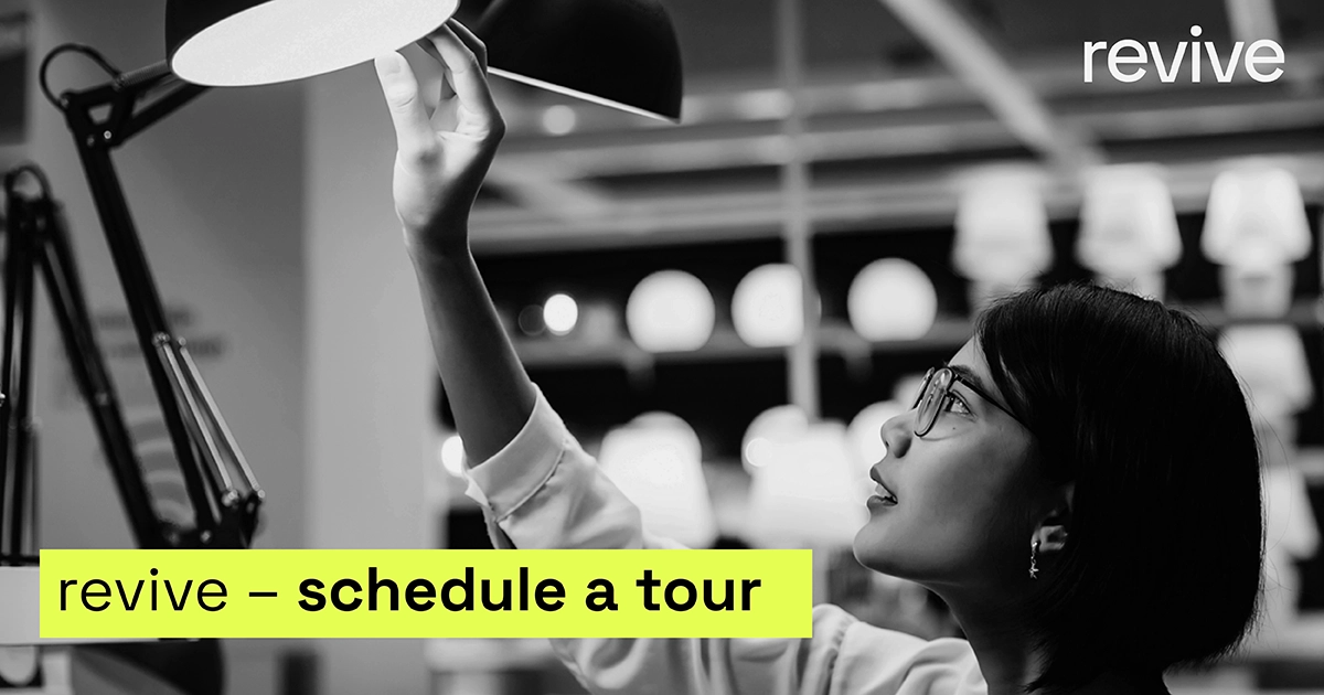 Schedule A Tour