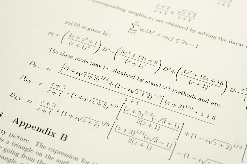 How parametric estimating can improve your cost estimating