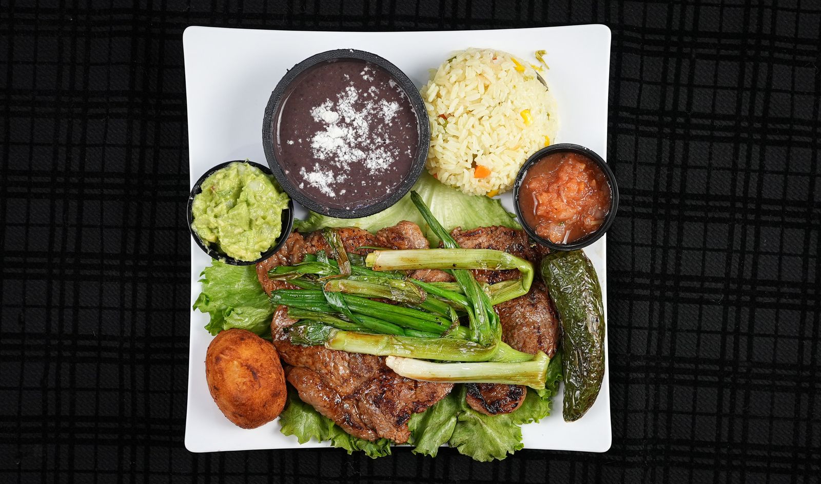 La Esperanza Guatemalan Restaurant