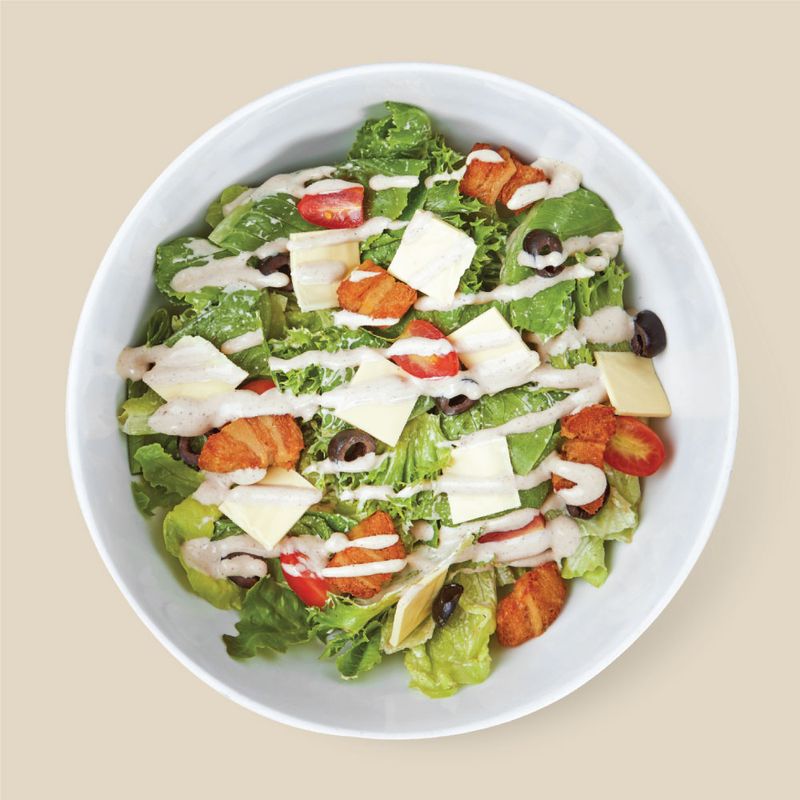 Salad Factory | Full Shop