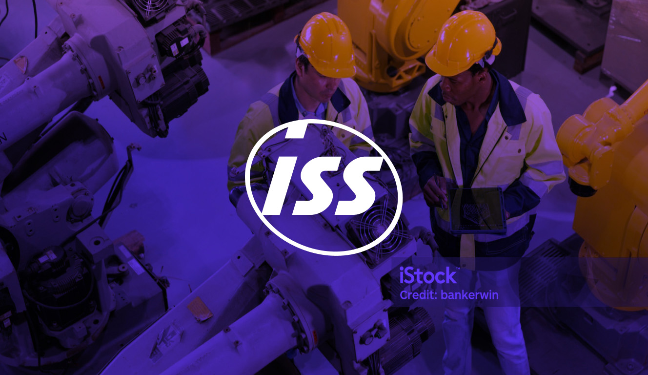 Revolutionizing the Service Industry: ISS World’s approach to helping ...