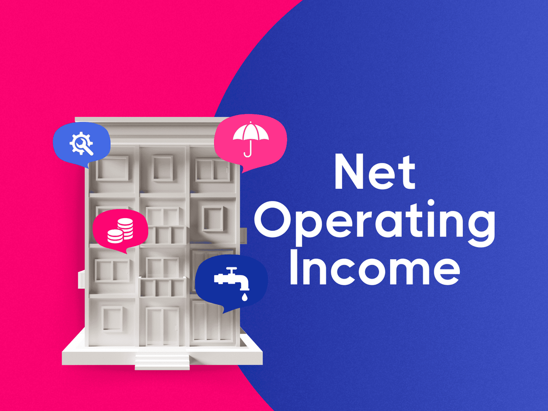 What Is Net Operating Income (NOI) in Real Estate?