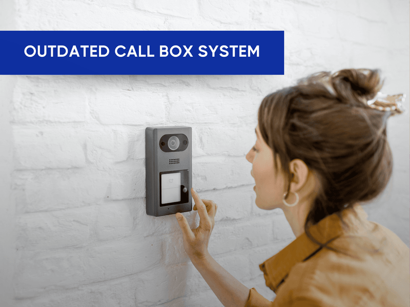 What is a Call Box? Features, Uses & Modern Alternatives