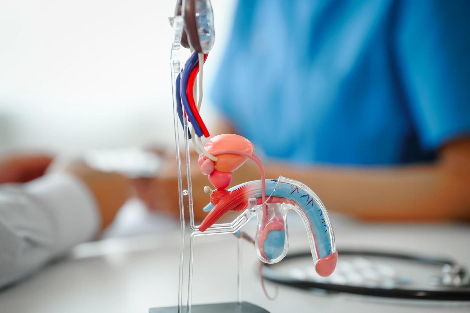 Contact us - Urology Specialist Group