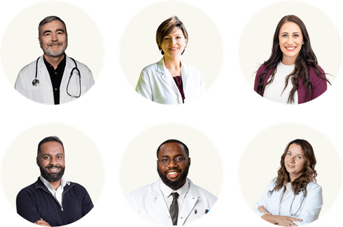 Good Life Meds | Bringing Quality Care Home, 100% Online