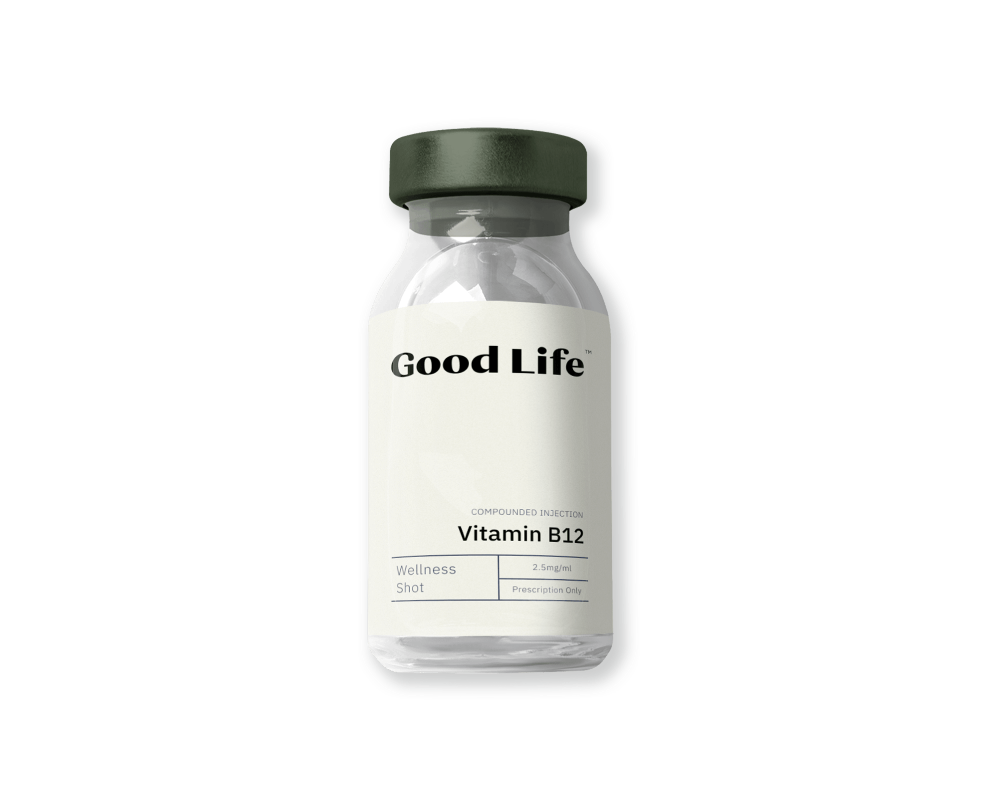 Good Life Meds | Bringing Quality Care Home, 100% Online