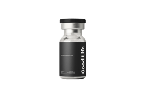 Slim Shot®: Lipo(MIC), B12, L-Carnitine | Good Life Meds™