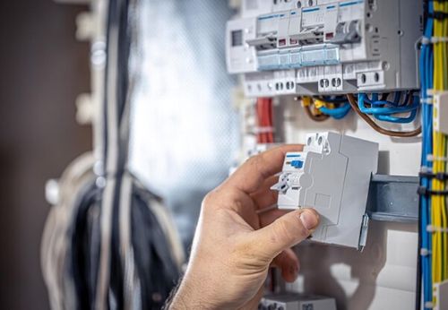 Electrical Contractors Perth | Commercial & Industrial Electrical Services
