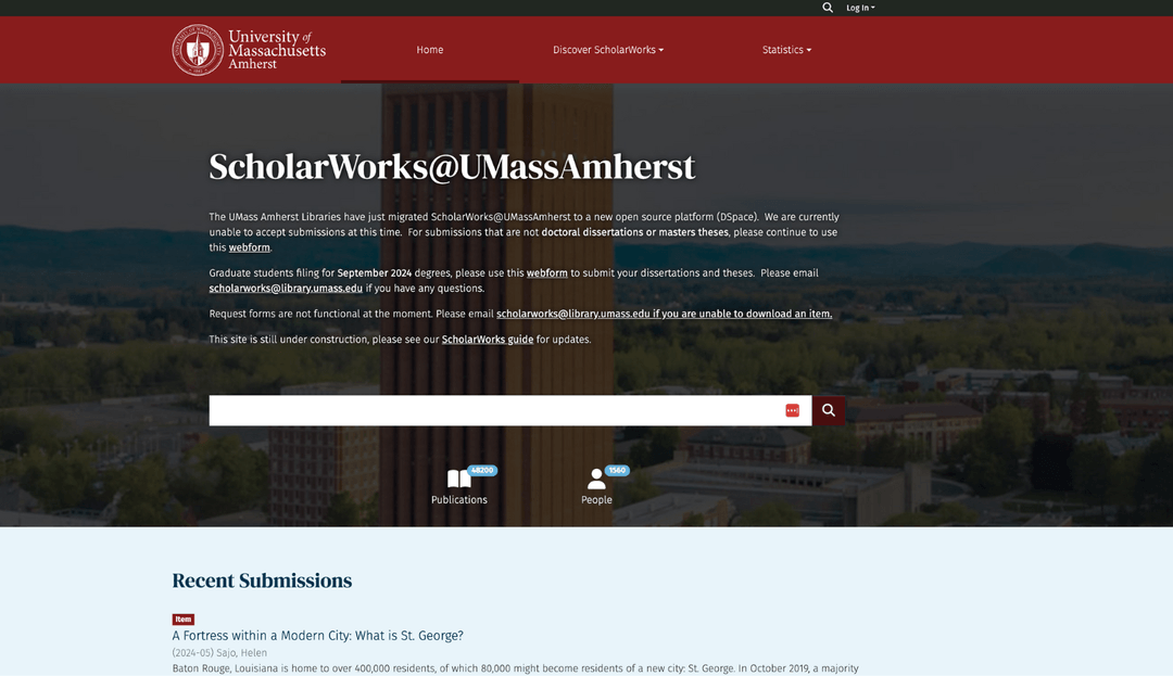 Atmire - Certified DSpace provider - Repository solutions