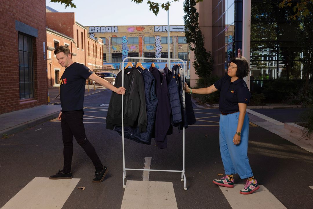 Uniforms & Apparel: Why What Your Team Wears Matters. – IVE Group