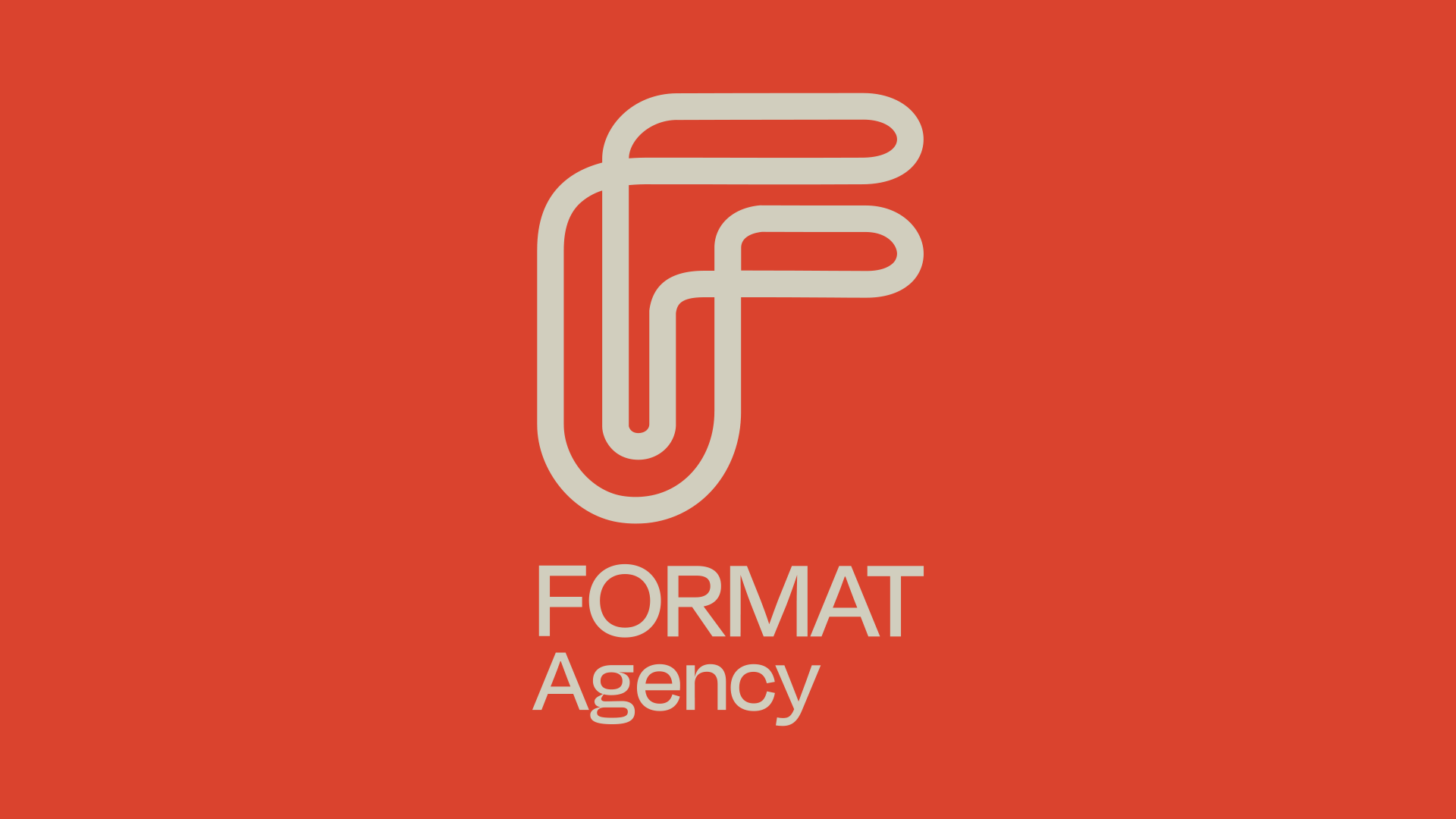 Format Agency: Creative Branding & Strategy