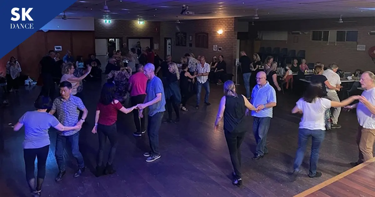 Romantic Date Night Dance Lessons | Learn from Home