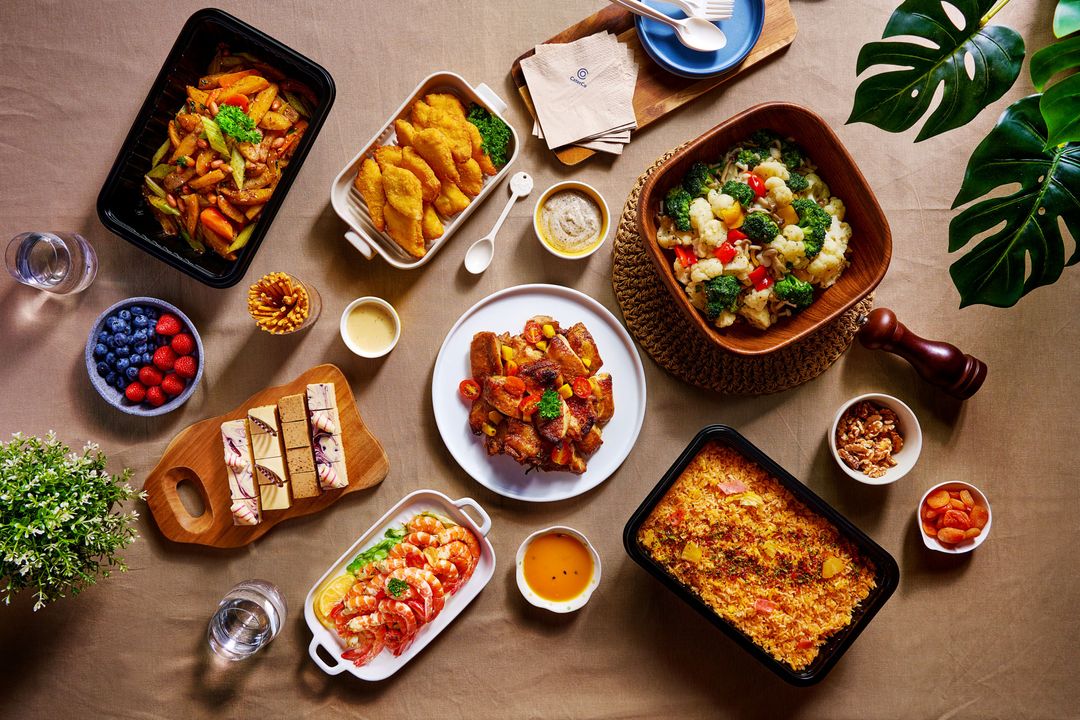 Menus - CaterCo Concepts