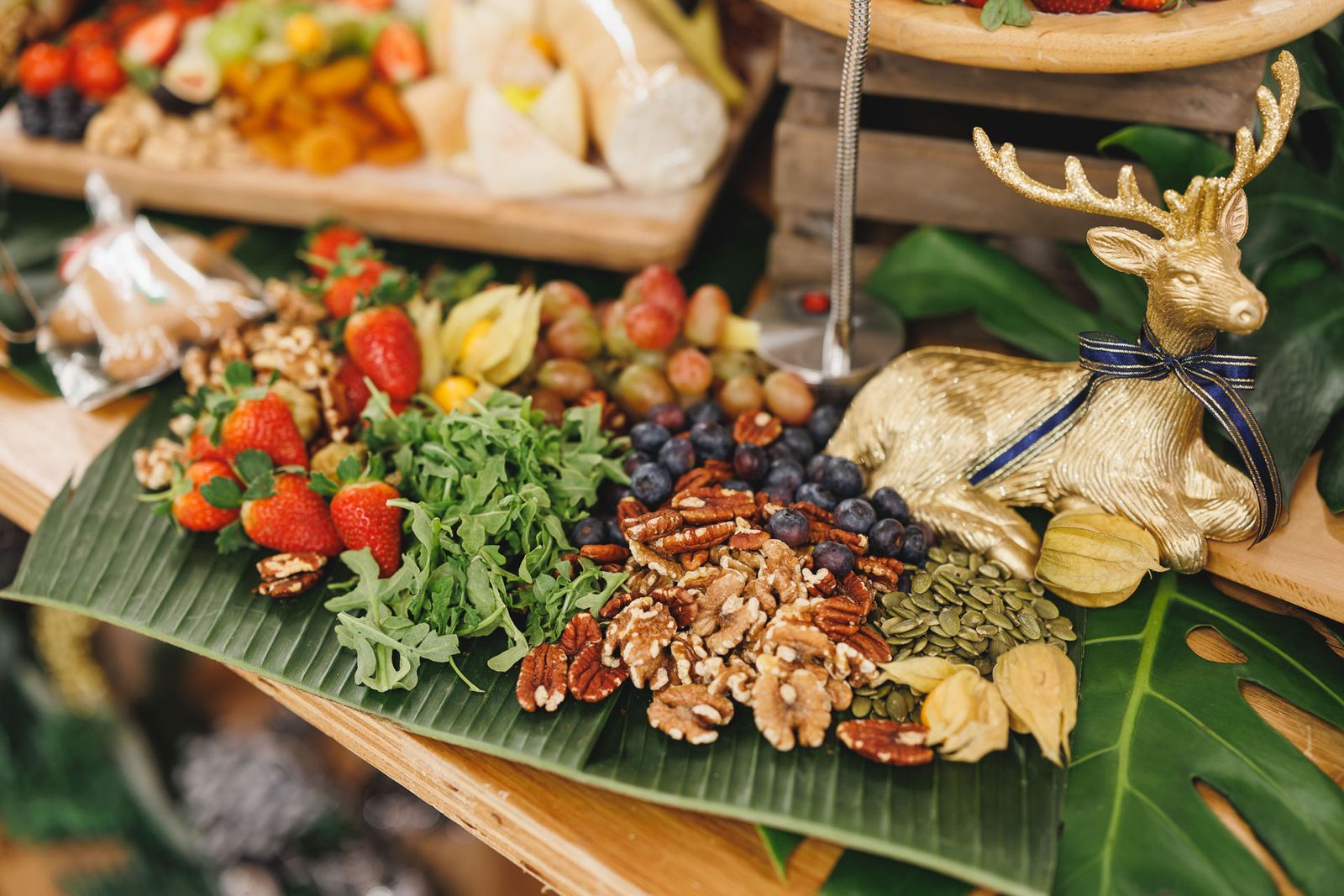 Western Food Catering Singapore | CaterCo