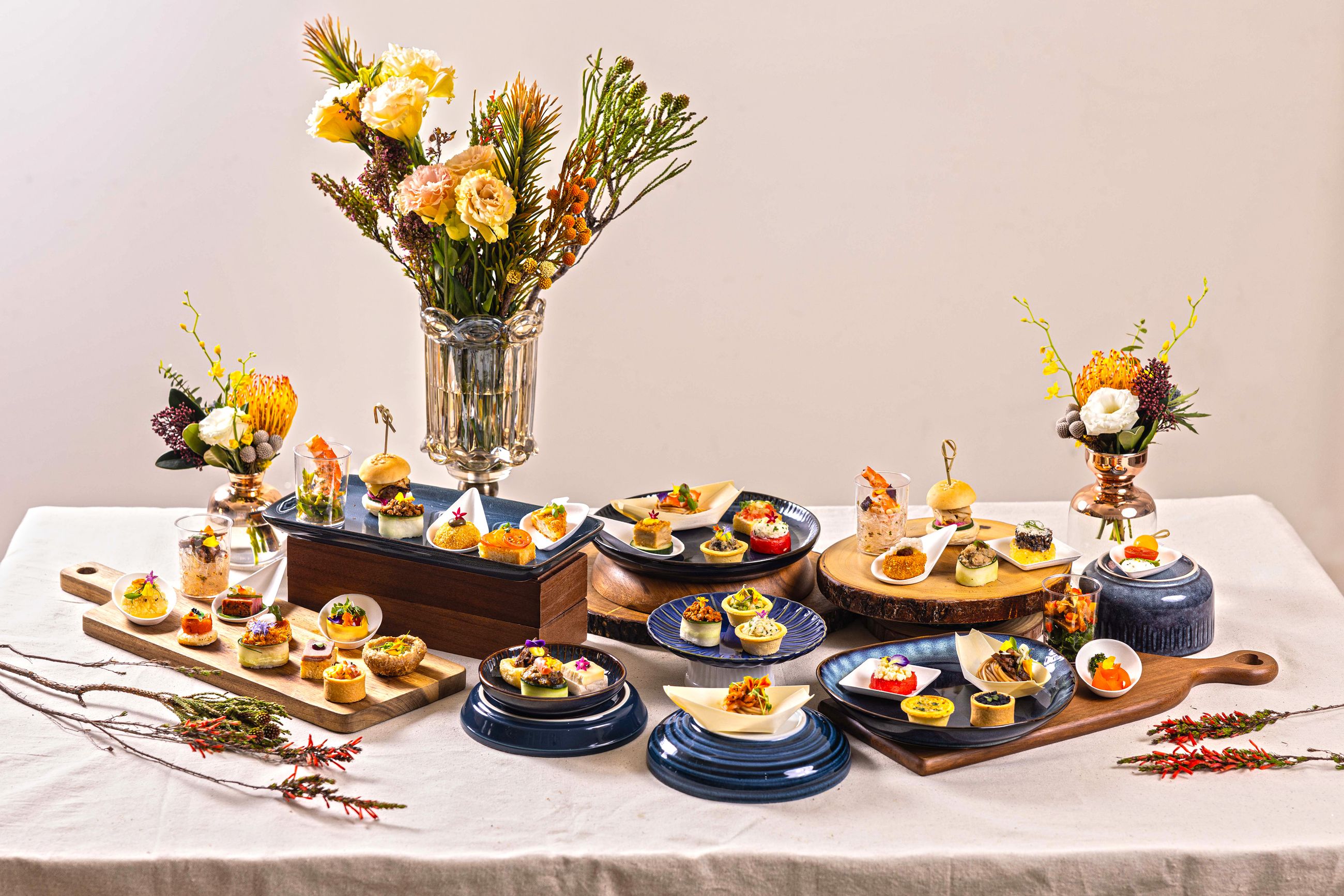 Menus - CaterCo Concepts