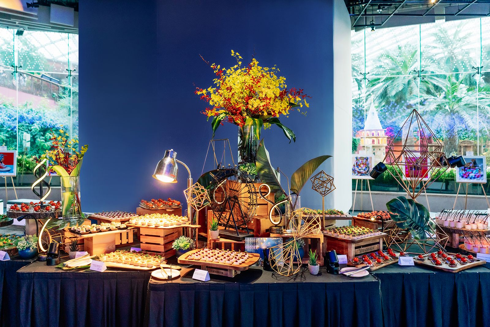 Menus - CaterCo Concepts