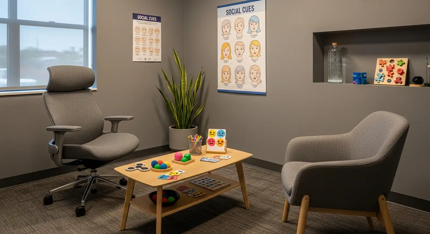 Pivotal Response Treatment (PRT) In ABA Therapy | Rising Above ABA