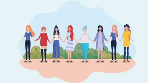 PCOS Support Group UK | Join the PCOS Relief Community