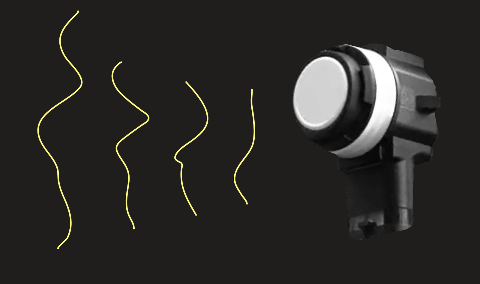 Sonair | Technology