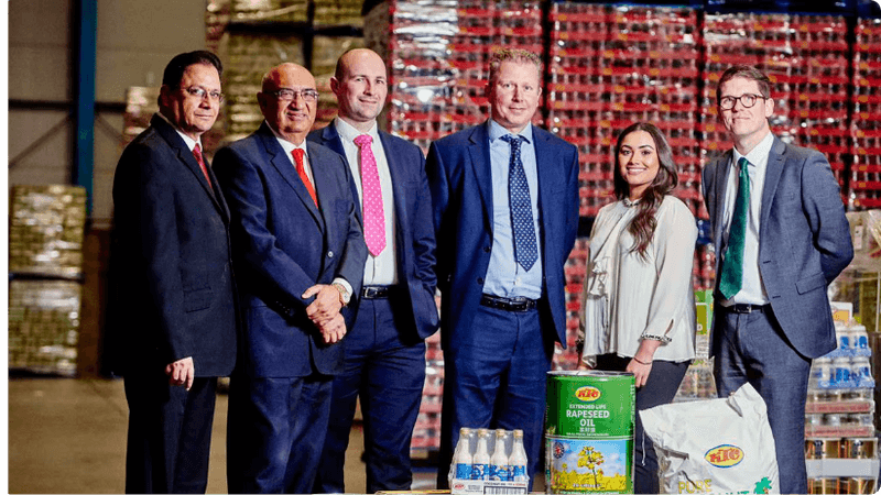 KTC Group | About Us