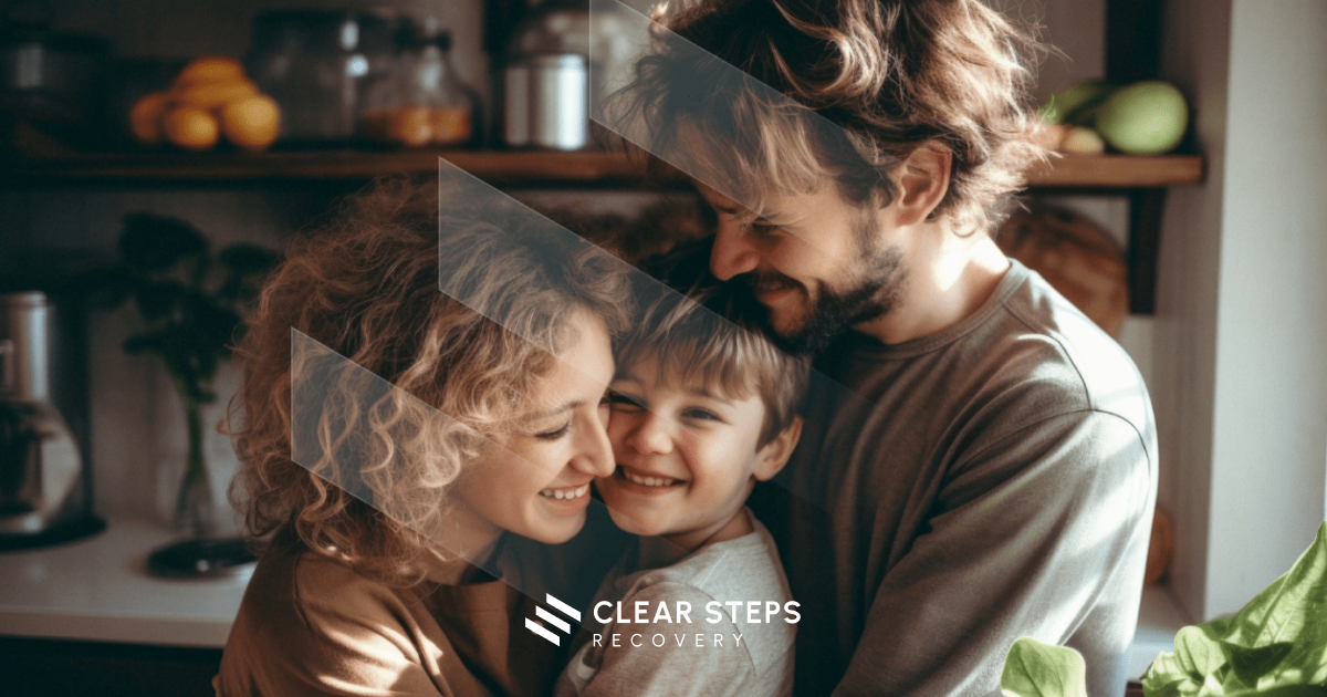 Addiction Treatment Center | Clear Steps Recovery