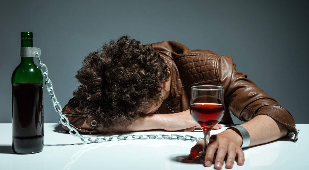 Why Do People Drink? Exploring the Reasons People Turn to Alcohol