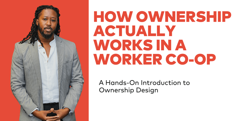 What Is a Worker Cooperative?