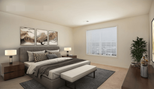 Redesign Furnished Rooms: Visualize Effortlessly with REimagineHome