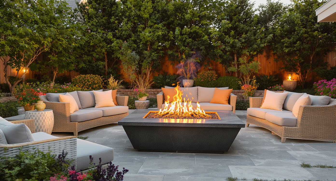 7 Fire Pit Design Lessons Every Backyard Needs in 2025 - Interior ...