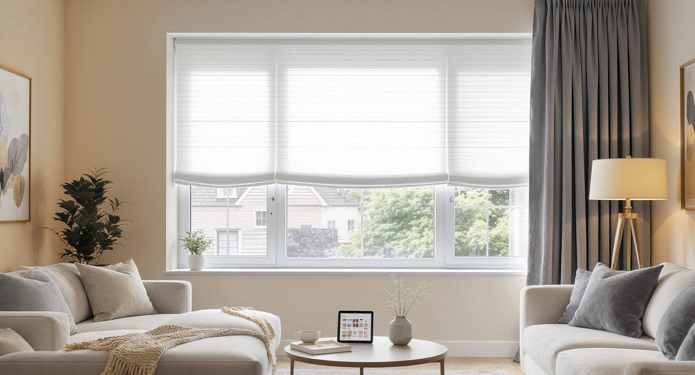 Window Coverings vs Window Treatments Explained for Real-World Home ...