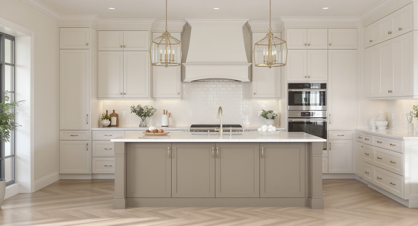 Design Decisions That Create Timeless Kitchens: Lessons from Real ...