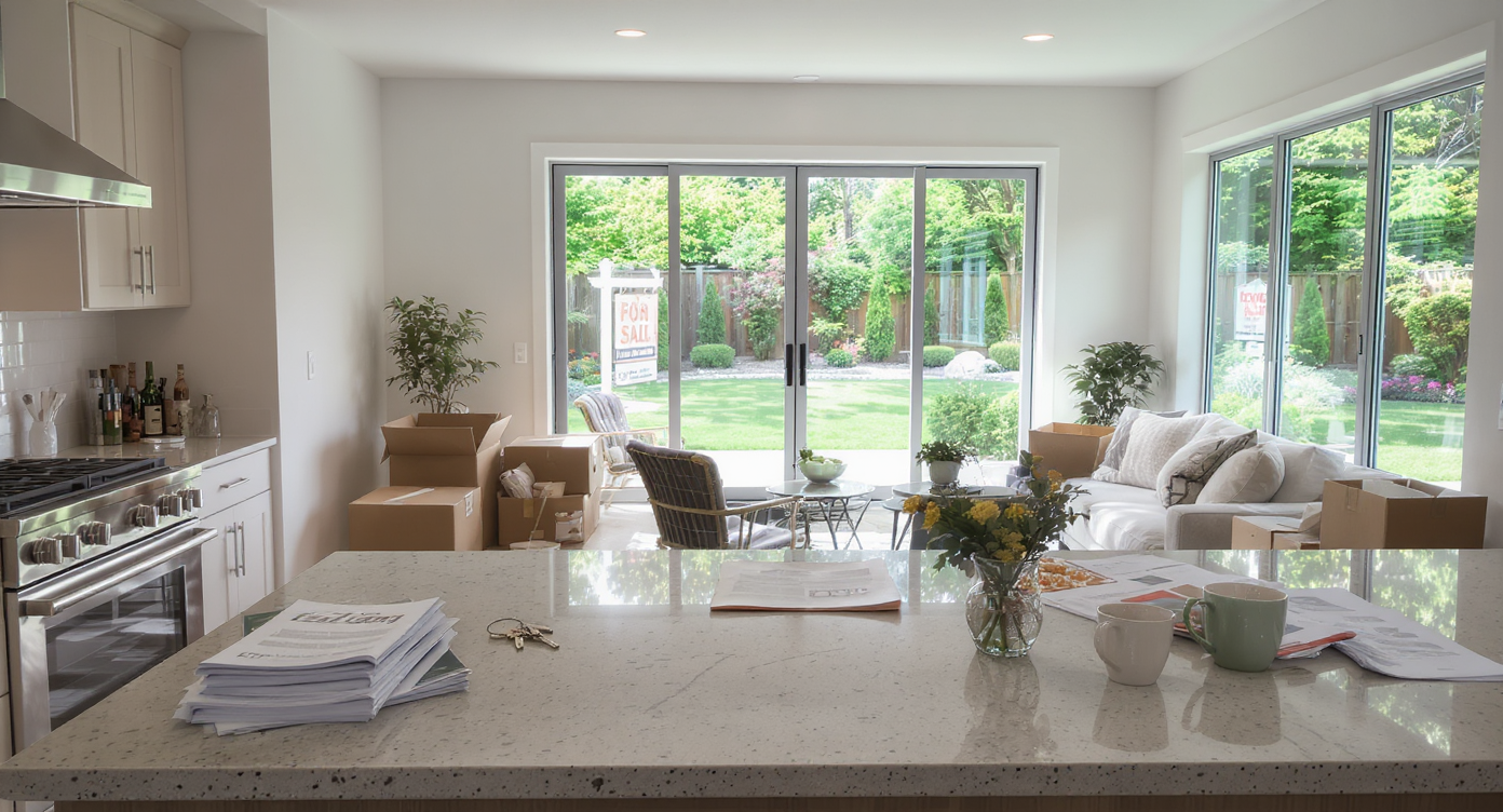 Decoding the Modern Home Buying Frenzy: What Works and What to Watch ...