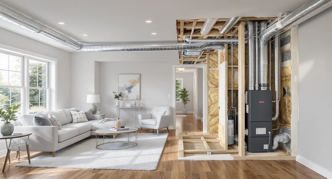 What Homeowners Overlook: HVAC Gaps, Mistakes, and the True Cost of ...