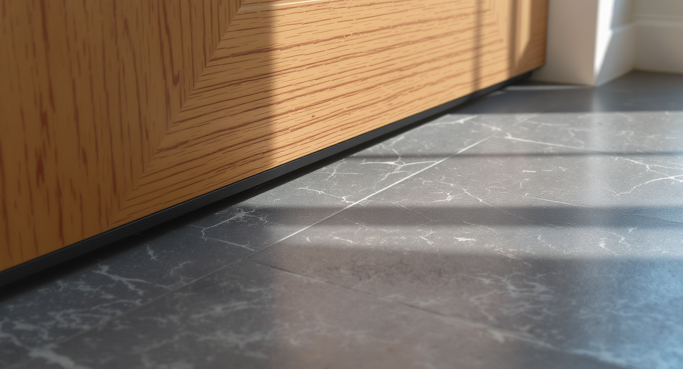 Navigating High Spots on Slate Flooring: Risks, Options, and Real ...